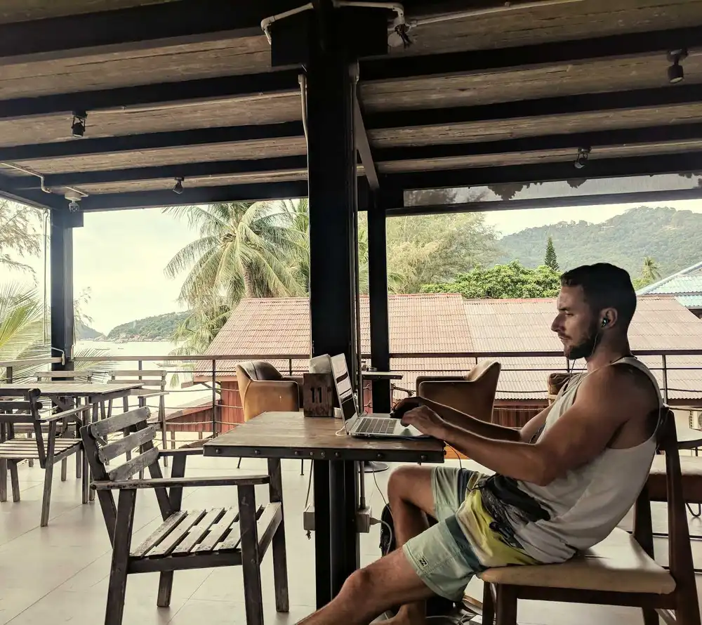 Contact Michael Karp