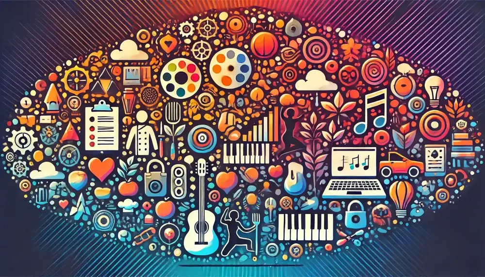 200+ Real-Life Examples of Passions You Can Follow